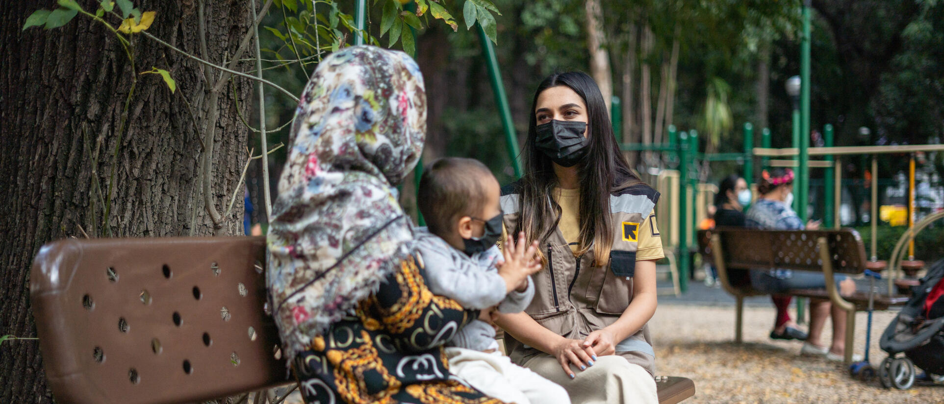 How To Help | International Rescue Committee (IRC)