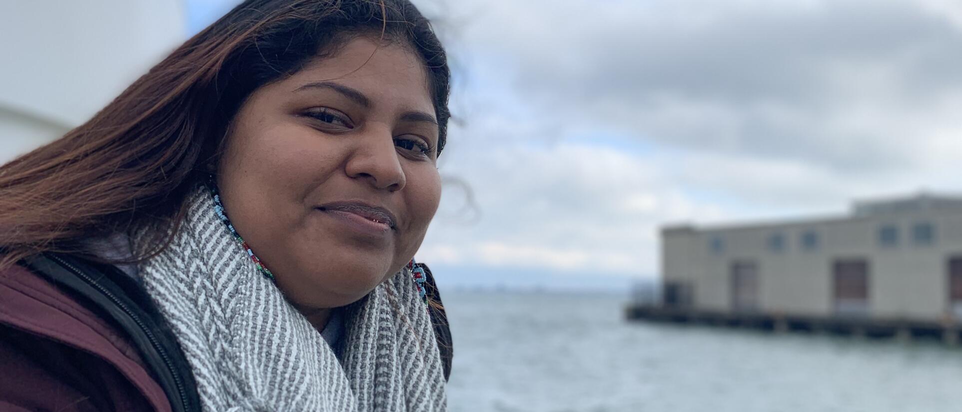 More than a Dreamer: How one DACA recipient works to secure her future ...