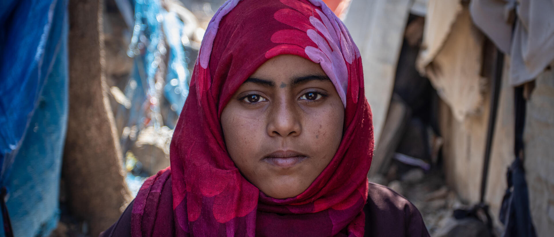 The top 10 crises the world should be watching in 2021 | International ...