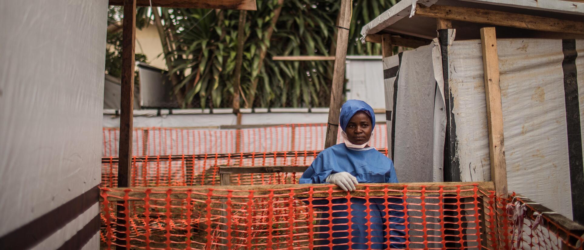 Crisis in the Democratic Republic of Congo: Unprecedented hunger ...