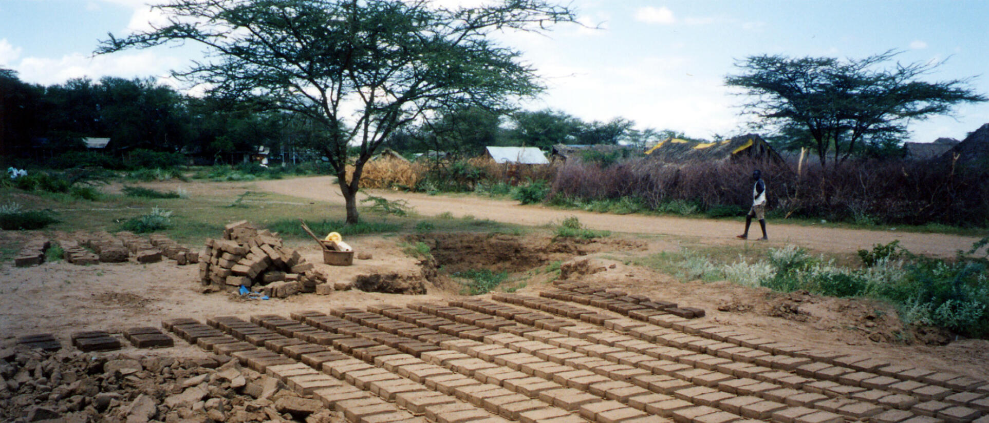 The Lost Boys of Sudan | International Rescue Committee (IRC)