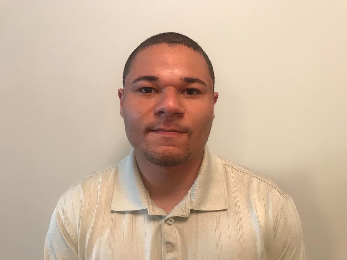 Intern Spotlight: Quentin Moore and the IRC’s Refugee Casework Team ...