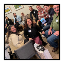 Meet Carolina Estrada | The IRC