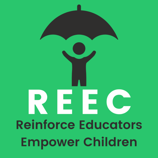 REEC: Reinforce Educators, Empower Children against child abuse in ...