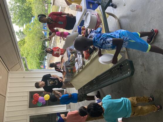 Celebrating Refugee Students | The IRC