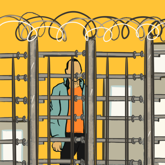 One year since Greece opened new “prison-like” refugee camps, NGOs call ...