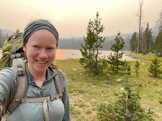 IRC in Salt Lake City Intern Spotlight: Sarah Suiter | The IRC