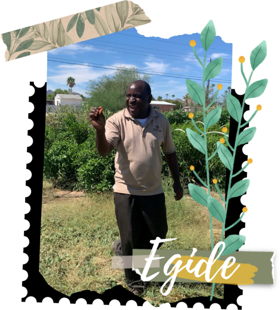 World Food Day 2022: A Little Patience Goes A Long Way | The IRC