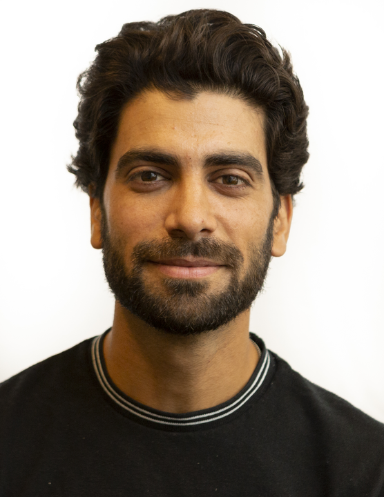 Nazir's full circle connection with IRC & the importance of Education ...