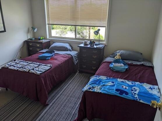 Developing a Sense of “Home” | The IRC
