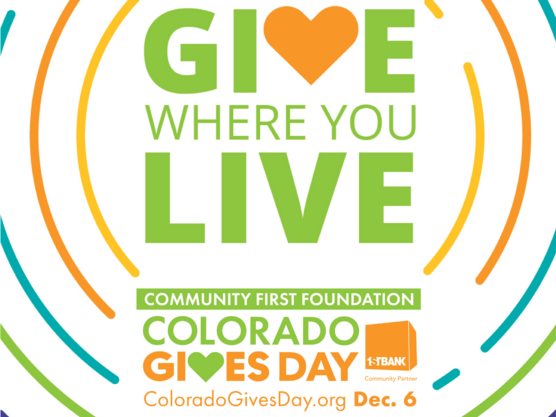 Colorado Gives Day 2022 | The IRC