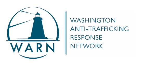 Intern spotlight: Anti-Trafficking Advocate | The IRC