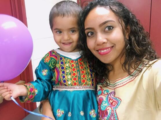 IRC Denver welcomes new Executive Director Tanya Vitusagavulu | The IRC