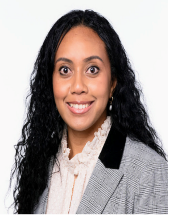 IRC Denver welcomes new Executive Director Tanya Vitusagavulu | The IRC