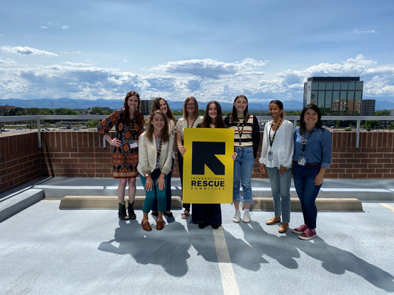 Program Spotlight: International Day in Support of Victims of Torture ...