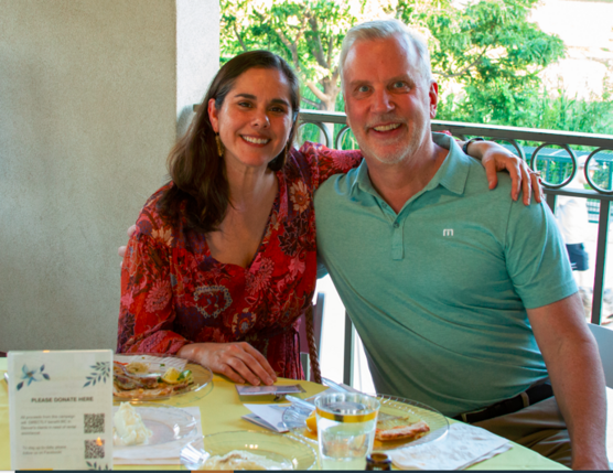 The IRC in Denver's Welcome Home Event 2023 - A great success ...