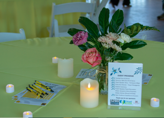 The IRC in Denver's Welcome Home Event 2023 - A great success ...