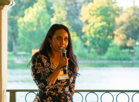 The IRC in Denver's Welcome Home Event 2023 - A great success ...