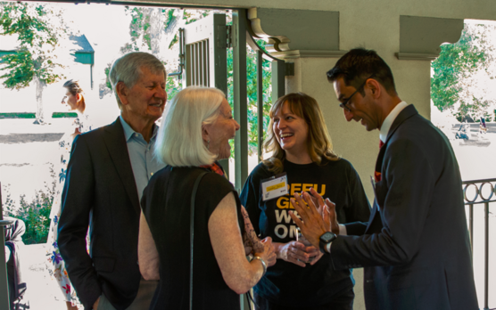 The IRC in Denver's Welcome Home Event 2023 - A great success ...