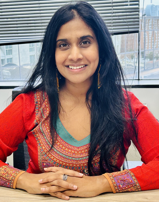 IRC in Silver Spring welcomes new executive director, Preethi ...