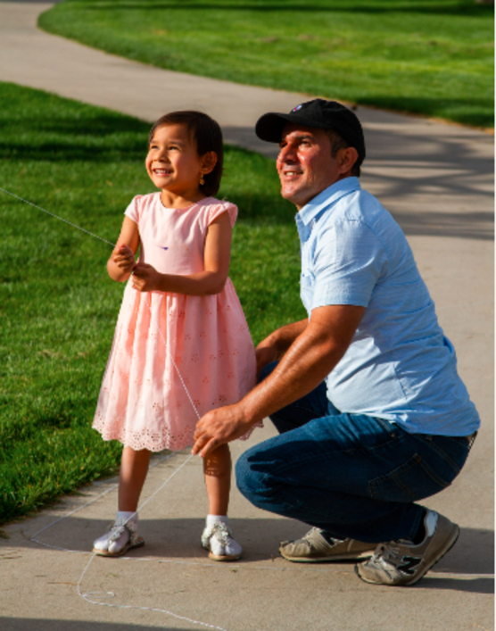 Rising Together, Soaring Beyond Borders: The IRC in Denver’s Kite ...