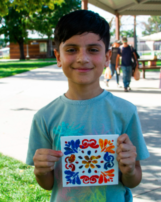 Rising Together, Soaring Beyond Borders: The IRC in Denver’s Kite ...