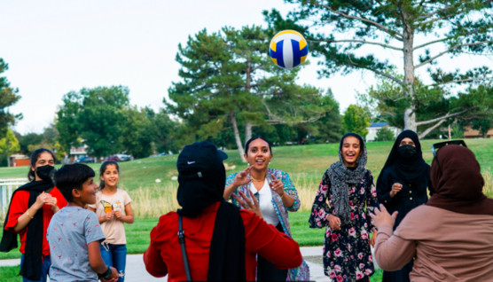 Rising Together, Soaring Beyond Borders: The IRC in Denver’s Kite ...