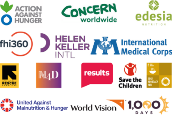 Wasting Advocacy Coalition | The IRC