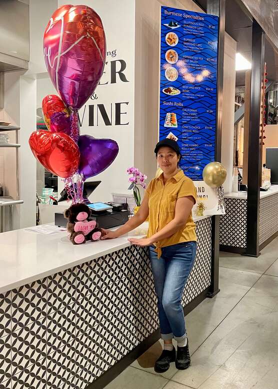 From refugee to proud female entrepreneur | The IRC