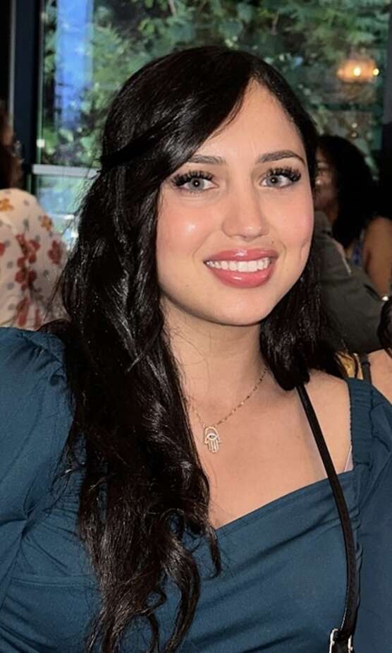 Rawan Ismail Volunteer Spotlight | The IRC