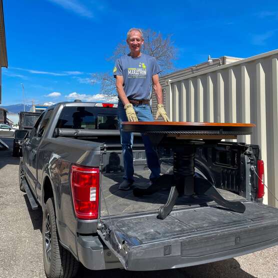 Celebrating IRC in Missoula Volunteers | The IRC