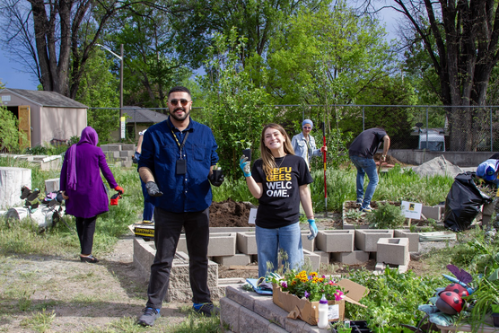 Program Spotlight: Seeds of Hope - The IRC in Denver’s New Roots ...