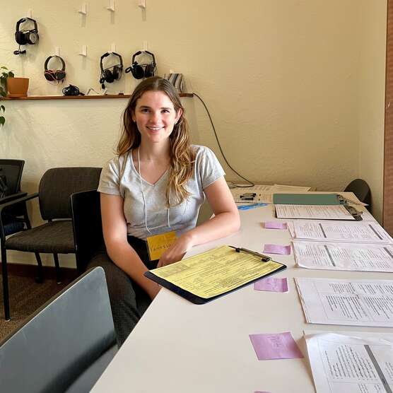 Celebrating IRC in Missoula Volunteers | The IRC