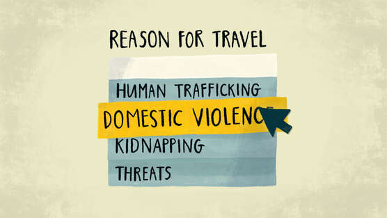 Journeying Through Adversity: The Struggle of Migrants in the Americas ...