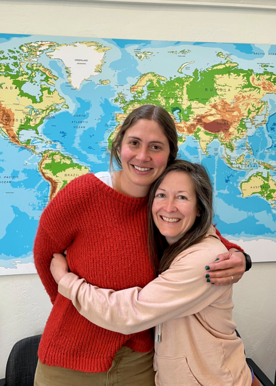 Learning through Service: Social Work Practicum Students Making a ...