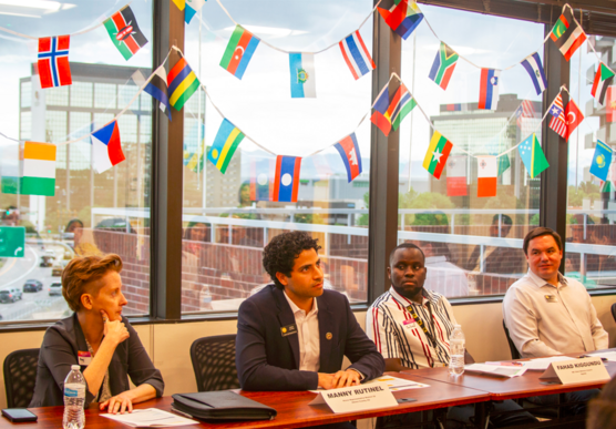 Advocacy Spotlight: Voices of Resilience - The IRC in Denver's Colorado ...