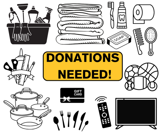 Donations Needed! | The IRC