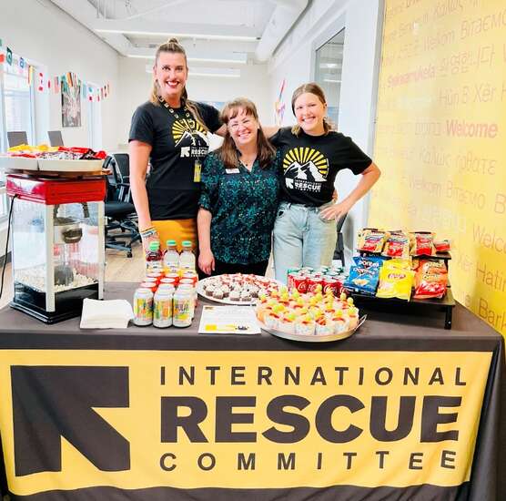 Screening of PBS12's HUMANIZE at the IRC in Denver: A Night of Insight ...