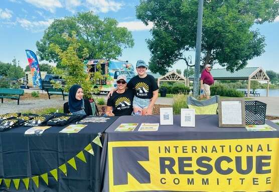 Community Partner Spotlight: Fun in the Sun - The IRC in Denver joins ...