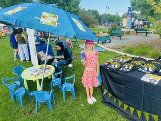 Community Partner Spotlight: Fun in the Sun - The IRC in Denver joins ...