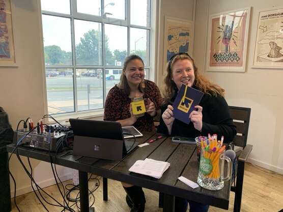 IRC Celebrates Welcoming Week in Charlottesville | International Rescue ...