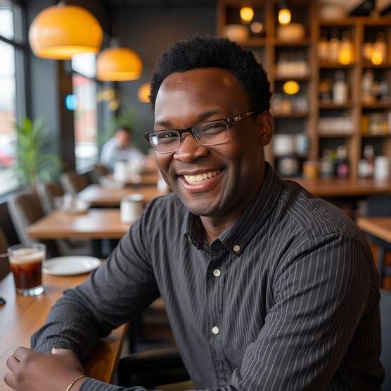 Client Spotlight: Rooted in Resilience - Bamwanza’s Path to Resettlement | International Rescue ...