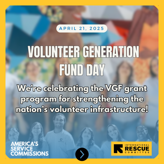 VGF Day! | The IRC