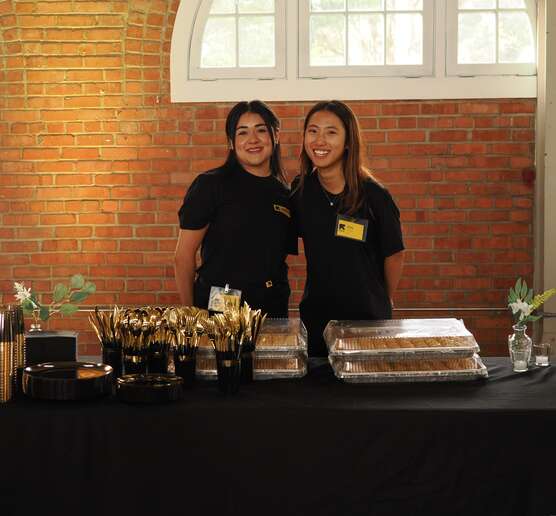 Celebrating Volunteer Impact at IRC San Diego: Volunteer and Intern ...