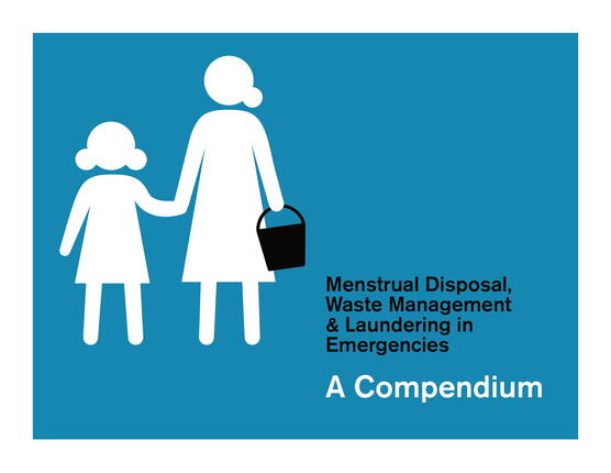 Menstrual Hygiene Management (MHM) Compendium of solutions ...