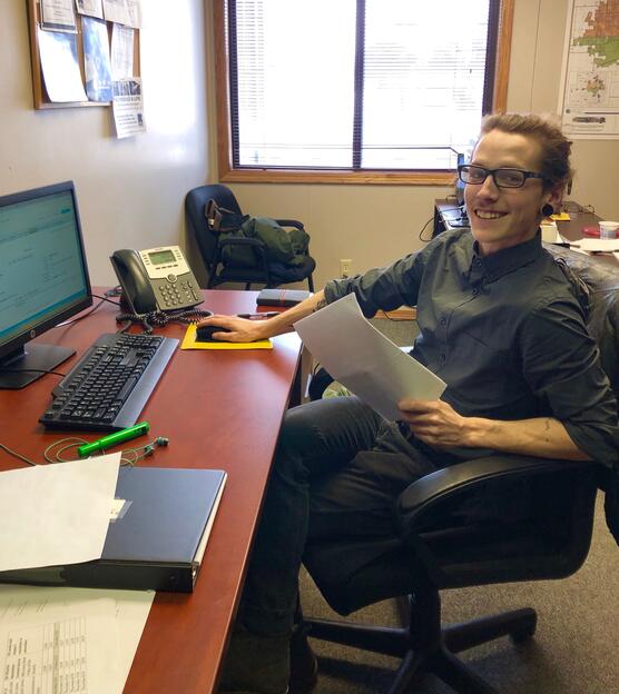 IRC Wichita Welcomes our New AmeriCorps Volunteer Coordination VISTA ...