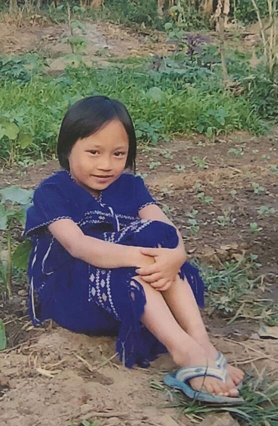 Youth Voices: Meeting Michelle Obama | The IRC