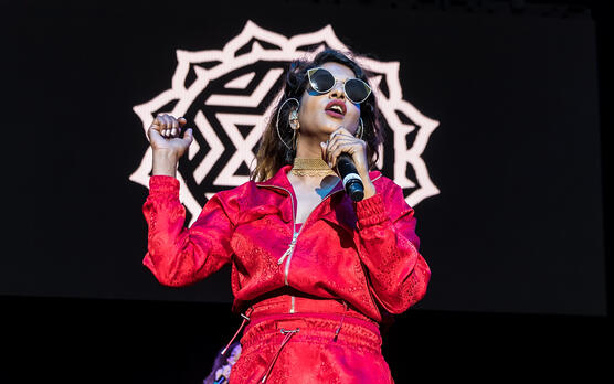 Famous refugees | The IRC