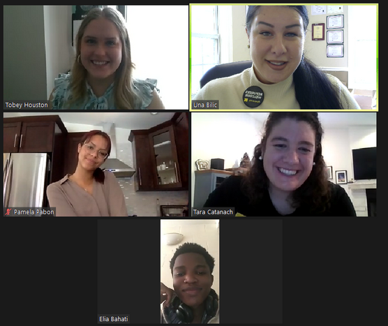 Tallahassee refugee community engages with elected leaders | The IRC