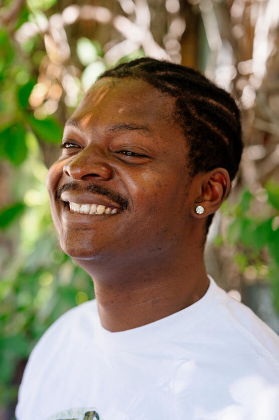 Artists celebrated on World Refugee Day | The IRC